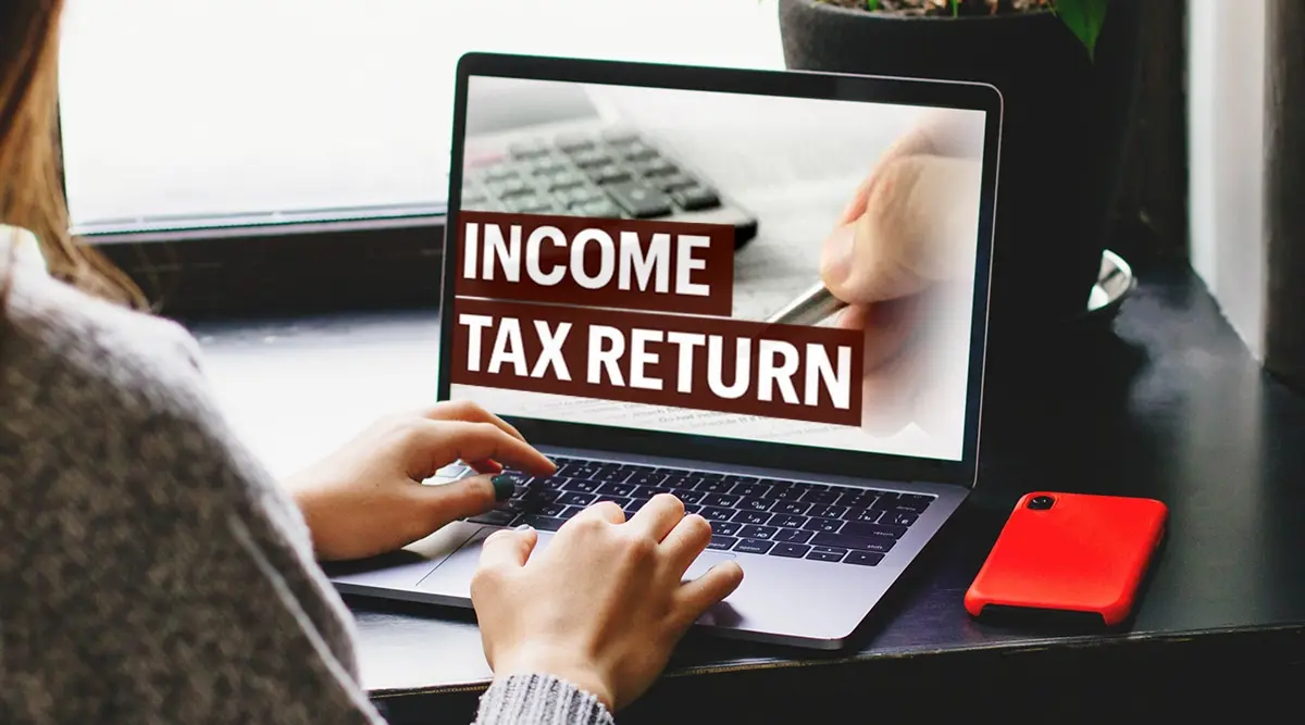 How to File Income Tax Return (ITR) in India – Step-by-Step Guide 2025